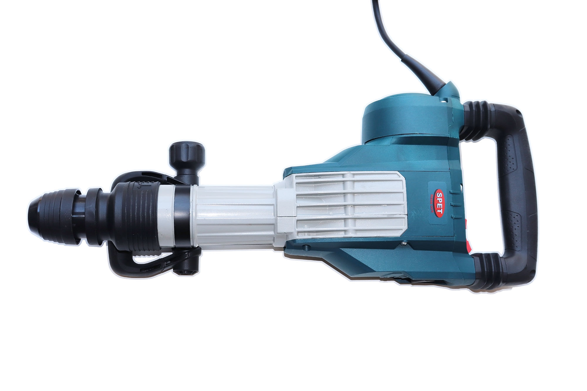 Martelete Rompedor SPET SP11 VC 1700W Profissional 15 k / 23 J / SDS ...